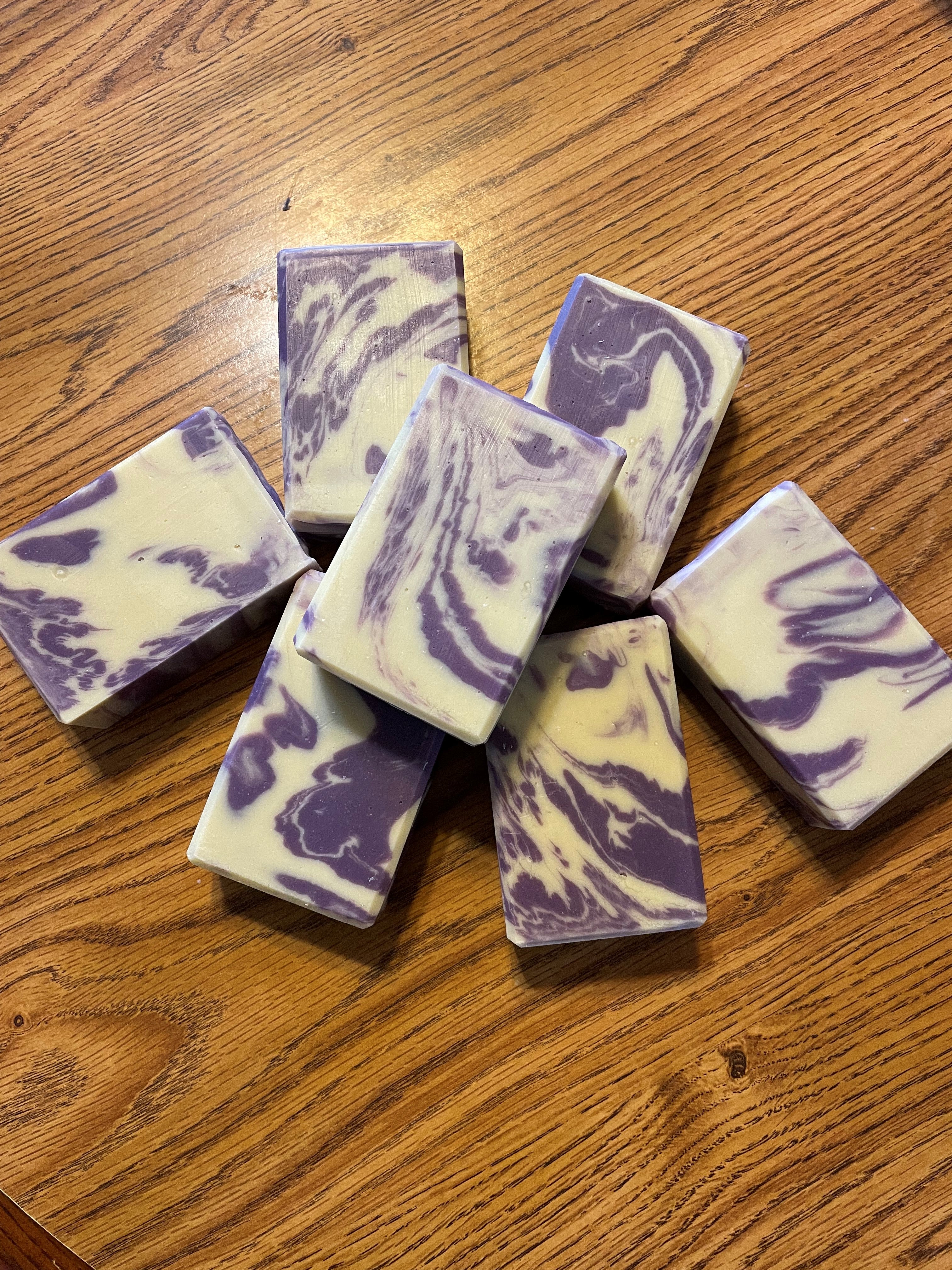 HANDCRAFTED SOAPS – Gypsy Spirit Botanicals LLC
